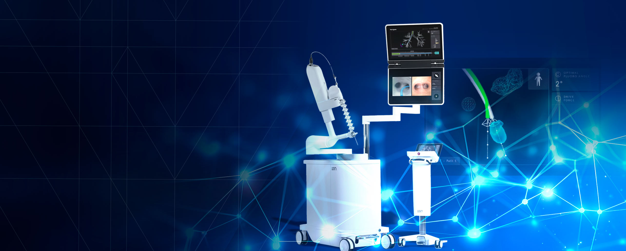 Lung Center - United Hospital Center Specialties | Bridgeport, WV